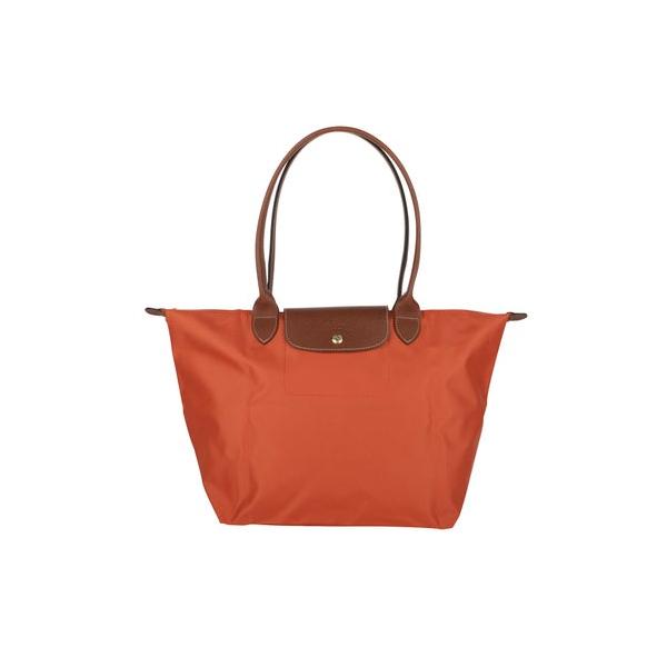 【発売日：2025年03月11日】【ブランド商品番号】GLO1899089P85 ORN / 【ブランド名】LONGCHAMP（ロンシャン） / 【色】オレンジ