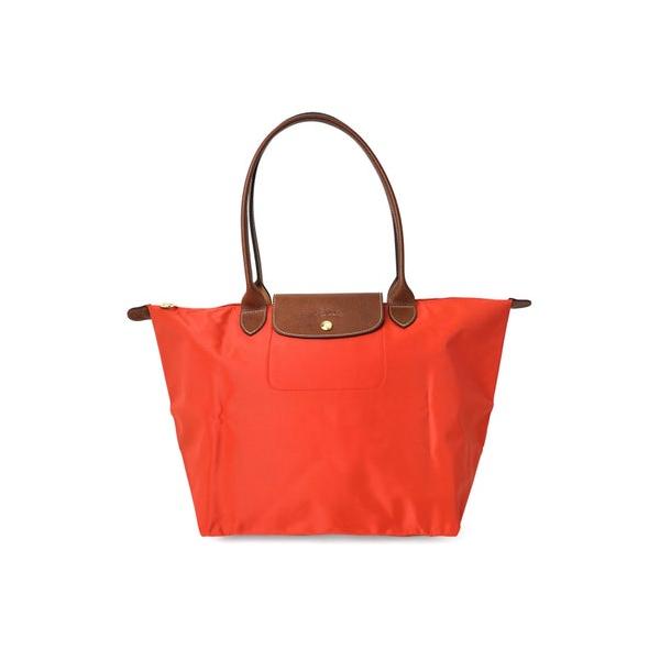 【発売日：2025年03月10日】【ブランド商品番号】GLO1899089P94 RED / 【ブランド名】LONGCHAMP（ロンシャン） / 【色】トマト