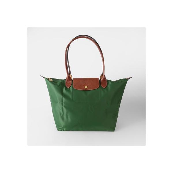 【発売日：2025年09月05日】【ブランド商品番号】GLO1899089P95 GRN / 【ブランド名】LONGCHAMP（ロンシャン） / 【色】ブリティッシュグリーン