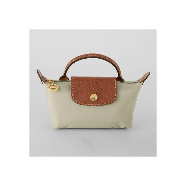 【発売日：2026年03月13日】【ブランド商品番号】GLO34175089349 GRG / 【ブランド名】LONGCHAMP（ロンシャン） / 【色】ガレ