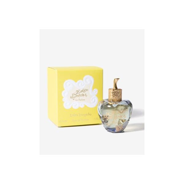 【発売日：2025年10月27日】【ブランド商品番号】LOL0000001001 FRE001 / 【ブランド名】Lolita Lempicka（ロリータ レンピカ） / 【色】レンピカ ル パルファム