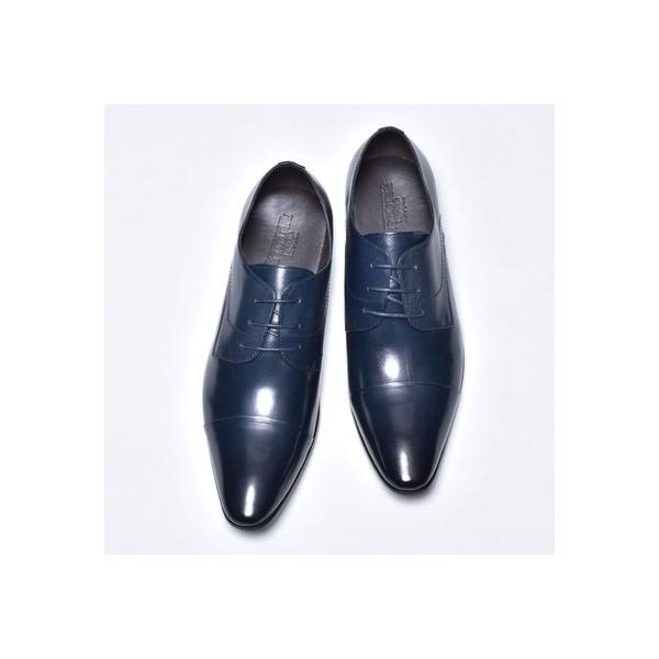 【発売日：2025年02月24日】【ブランド商品番号】LLT78-1 NAV / 【ブランド名】LUCIUS（ルシウス） / 【色】ネイビー / 【表素材】本革 / 【裏素材】合成皮革 / 【中敷素材】合成皮革 / 【ソール素材】合成 / ...