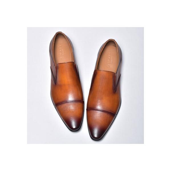 【発売日：2025年02月24日】【ブランド商品番号】LLT744-1 BRN / 【ブランド名】LUCIUS（ルシウス） / 【色】ブラウン / 【表素材】本革 / 【裏素材】合成皮革 / 【中敷素材】合成皮革 / 【ソール素材】合成 /...