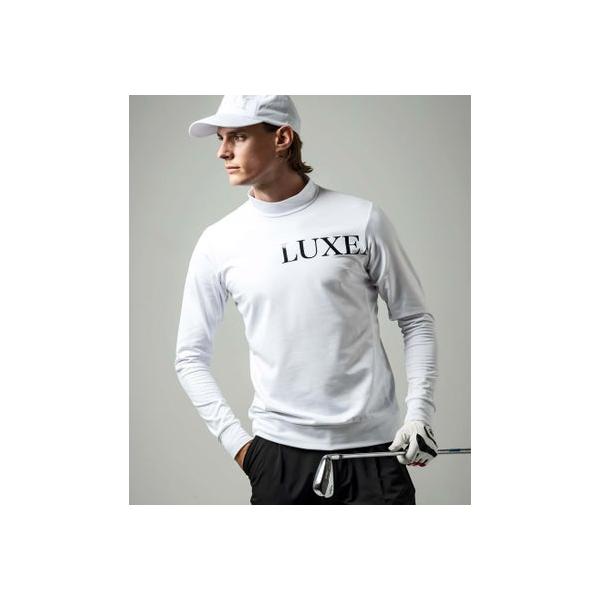 【発売日：2025年03月23日】【ブランド商品番号】lat-23017 SN10 / 【ブランド名】LUXEAKMPLUS（リュクスエイケイエムプラス） / 【色】ホワイト