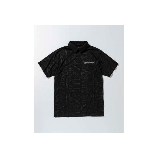 【発売日：2025年03月08日】【ブランド商品番号】lah-23009 SN90 / 【ブランド名】LUXEAKMPLUS（リュクスエイケイエムプラス） / 【色】ブラック