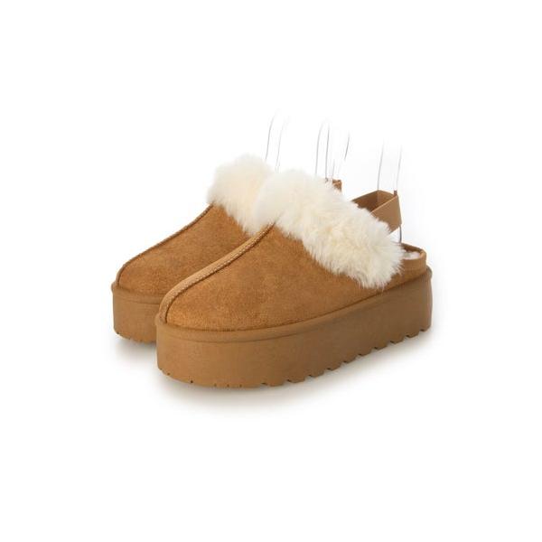 【発売日：2025年10月06日】【ブランド商品番号】6824 44 / 【ブランド名】lus.（ラスドット） / 【色】キャメル