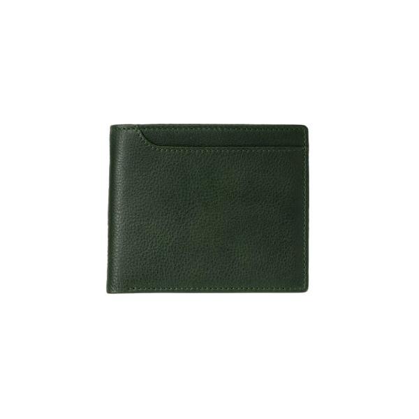 【発売日：2025年06月20日】【ブランド商品番号】SL-M-3083 GR / 【ブランド名】MILAGRO（ミラグロ） / 【色】グリーン / 【素材】牛革、ポリエステル、他 / 【原産国】インド