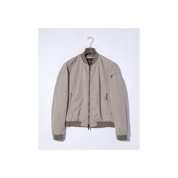 【発売日：2025年02月27日】【ブランド商品番号】MOO0000001028 C02 / 【ブランド名】MooRER（ムーレー） / 【色】ライトベージュ