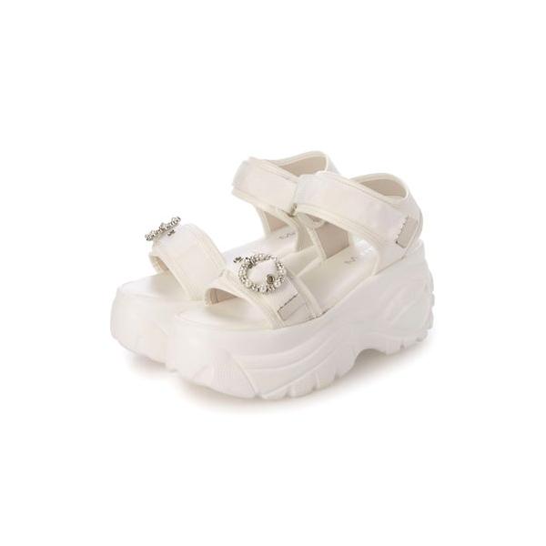 【発売日：2025年05月09日】【ブランド商品番号】622 WH / 【ブランド名】Mafmof（マフモフ） / 【色】ホワイト