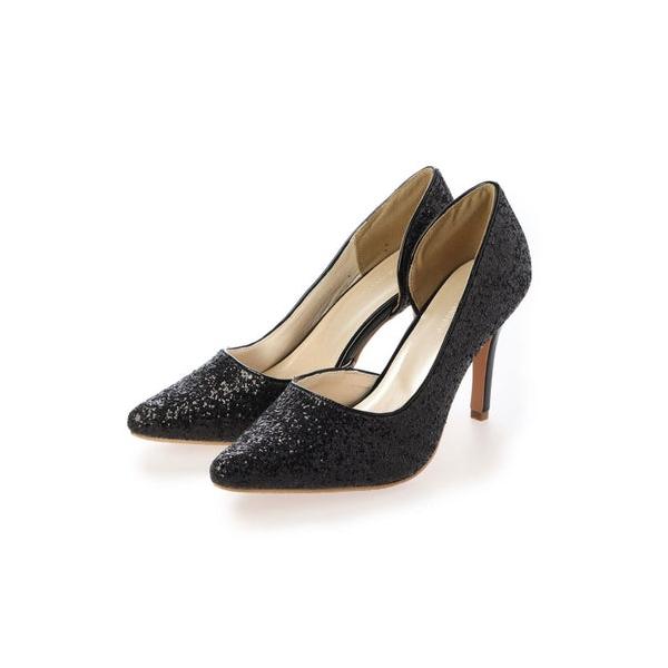 【発売日：2025年03月06日】【ブランド商品番号】7532wca BLK / 【ブランド名】Mafmof（マフモフ） / 【色】ブラック / 【表素材】合成皮革 / 【裏素材】生地・合成繊維 / 【中敷素材】生地・合成繊維 / 【ソール...