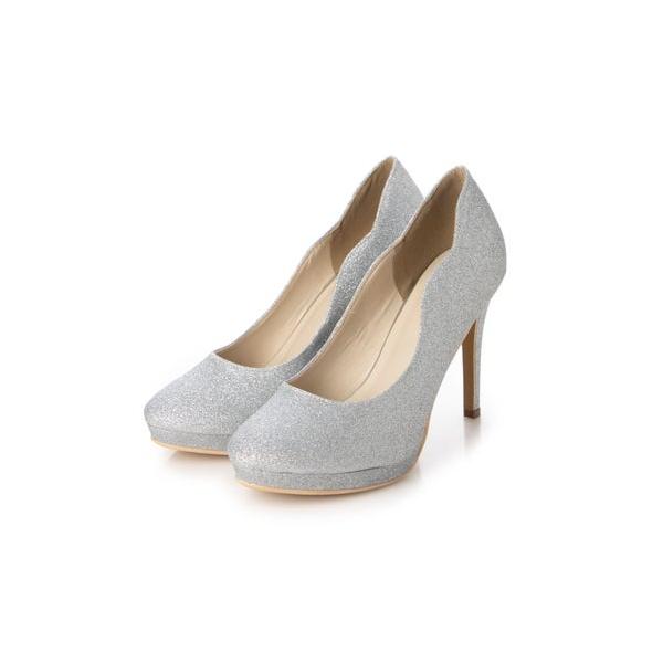 【発売日：2025年03月06日】【ブランド商品番号】7967scd SILLAME / 【ブランド名】Mafmof（マフモフ） / 【色】シルバー・ラメ / 【表素材】合成皮革 / 【裏素材】生地・合成繊維 / 【中敷素材】生地・合成繊維...