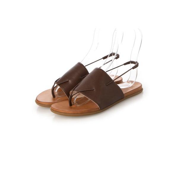 【発売日：2025年05月21日】【ブランド商品番号】kira 35 Brown / 【ブランド名】MAURO de BARI（マウロ デ バーリ） / 【色】Brown / 【裏素材】本革 / 【ソール素材】合成素材
