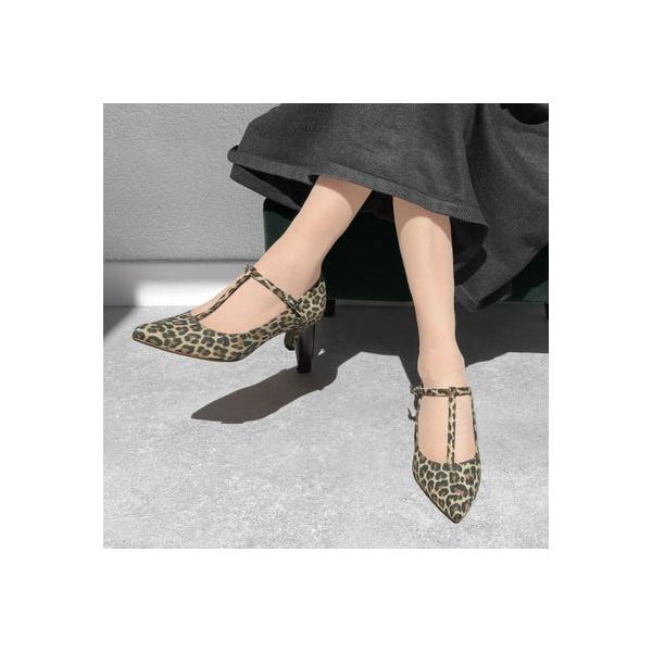 【発売日：2025年02月24日】【ブランド商品番号】m55201 leos / 【ブランド名】mamian（マミアン） / 【色】レオパードS / 【表素材】合成皮革 / 【裏素材】合成皮革 / 【中敷素材】合成皮革 / 【ソール素材】合...