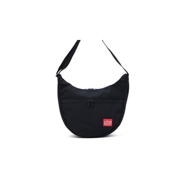 【発売日：2025年05月19日】【ブランド商品番号】MP6056 BLK / 【ブランド名】Manhattan Portage（マンハッタンポーテージ） / 【色】ブラック