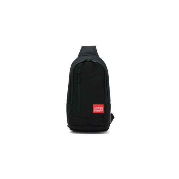 【発売日：2025年03月06日】【ブランド商品番号】MP1927 BLK / 【ブランド名】Manhattan Portage（マンハッタンポーテージ） / 【色】ブラック