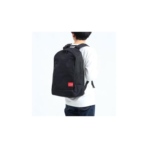 【発売日：2025年05月17日】【ブランド商品番号】MP1270 BLK / 【ブランド名】Manhattan Portage（マンハッタンポーテージ） / 【色】ブラック