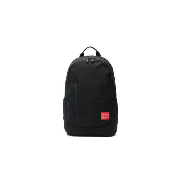【発売日：2025年05月16日】【ブランド商品番号】MP1270JR BLK / 【ブランド名】Manhattan Portage（マンハッタンポーテージ） / 【色】ブラック