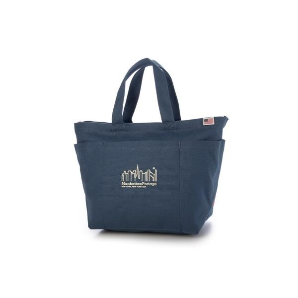 【発売日：2025年02月24日】【ブランド商品番号】MP1360CNVS BLU / 【ブランド名】Manhattan Portage（マンハッタンポーテージ） / 【色】Blue / 【表素材】コットン / 【裏素材】綿 / 【原産国】台湾