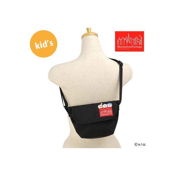 【発売日：2026年06月03日】【ブランド商品番号】MP1602CKW26 Black / 【ブランド名】Manhattan Portage（マンハッタンポーテージ） / 【色】Black
