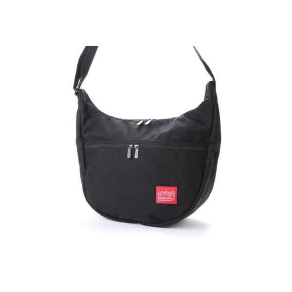 【発売日：2025年05月20日】【ブランド商品番号】MP6056 BLK / 【ブランド名】Manhattan Portage（マンハッタンポーテージ） / 【色】Black / 【表素材】ナイロン / 【原産国】台湾