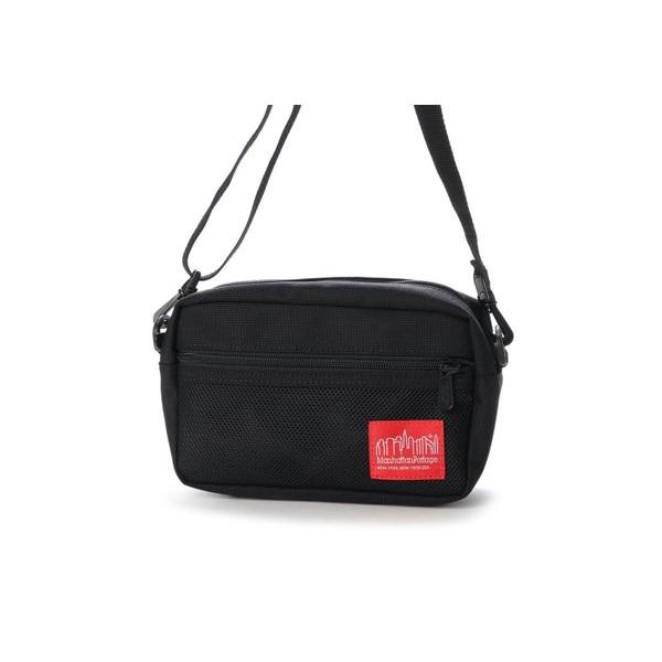 【発売日：2025年05月06日】【ブランド商品番号】MP1401 BLK / 【ブランド名】Manhattan Portage（マンハッタンポーテージ） / 【色】Black / 【原産国】台湾