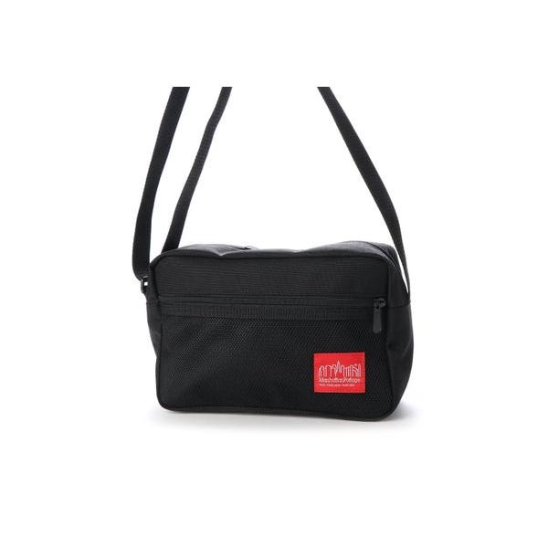 【発売日：2025年05月27日】【ブランド商品番号】MP1401L BLK / 【ブランド名】Manhattan Portage（マンハッタンポーテージ） / 【色】Black / 【原産国】台湾