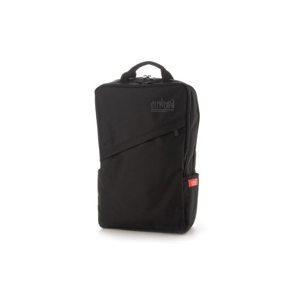 【発売日：2025年03月03日】【ブランド商品番号】MP2243HPWP BLK / 【ブランド名】Manhattan Portage（マンハッタンポーテージ） / 【色】Black / 【原産国】台湾