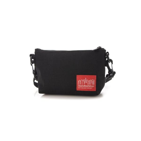 【発売日：2025年03月04日】【ブランド商品番号】MP7020 BLK / 【ブランド名】Manhattan Portage（マンハッタンポーテージ） / 【色】Black / 【表素材】ナイロン / 【裏素材】ナイロン / 【原産国】台湾