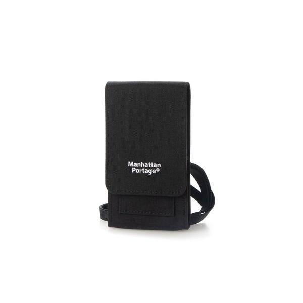【発売日：2025年02月24日】【ブランド商品番号】MP2019 BLK / 【ブランド名】Manhattan Portage（マンハッタンポーテージ） / 【色】Black / 【表素材】ナイロン / 【原産国】台湾
