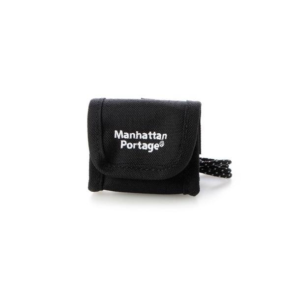 【発売日：2025年05月21日】【ブランド商品番号】MP2018 BLK / 【ブランド名】Manhattan Portage（マンハッタンポーテージ） / 【色】Black / 【表素材】ナイロン / 【原産国】台湾