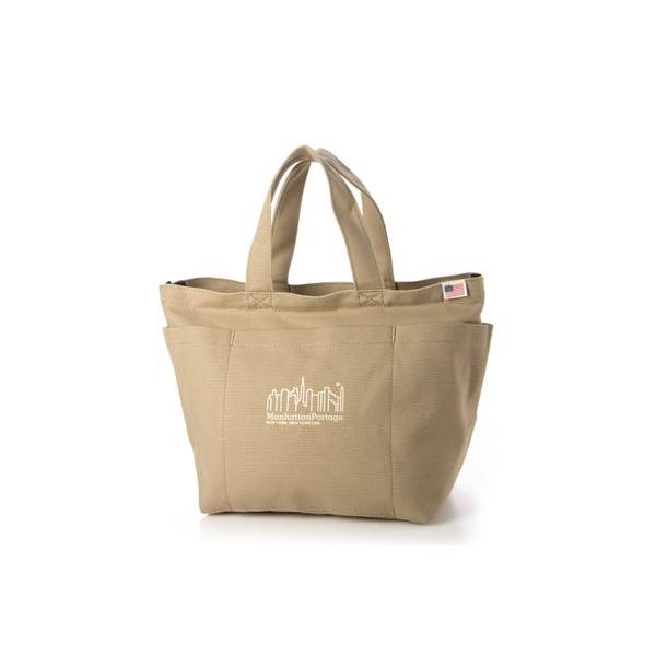 【発売日：2025年02月24日】【ブランド商品番号】MP1360CNVS BEG / 【ブランド名】Manhattan Portage（マンハッタンポーテージ） / 【色】Beige / 【表素材】コットン / 【裏素材】綿 / 【原産国】台湾