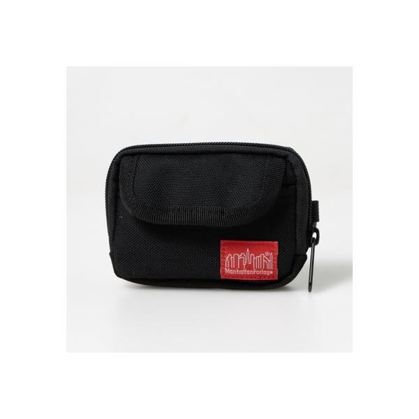 【発売日：2025年02月24日】【ブランド商品番号】MP2001 BLK / 【ブランド名】Manhattan Portage（マンハッタンポーテージ） / 【色】Black / 【表素材】ナイロン / 【裏素材】ナイロン / 【原産国】台湾