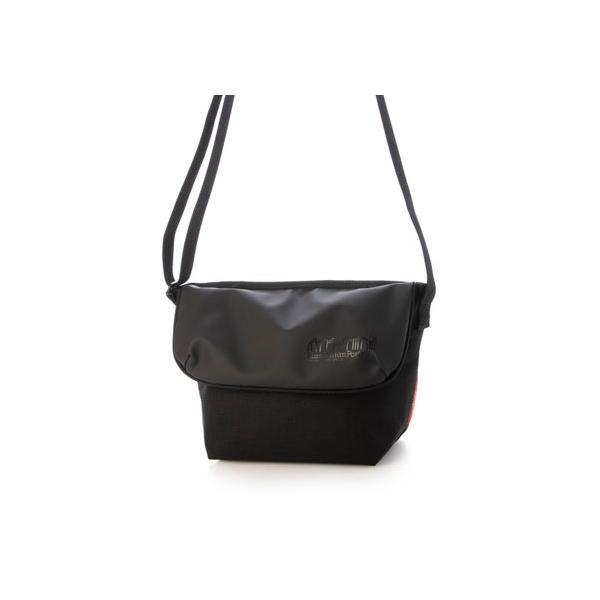 【発売日：2025年05月20日】【ブランド商品番号】MP1603BPDMGNTVGL6 BLK / 【ブランド名】Manhattan Portage（マンハッタンポーテージ） / 【色】Black / 【表素材】その他生地 / 【裏素材】...