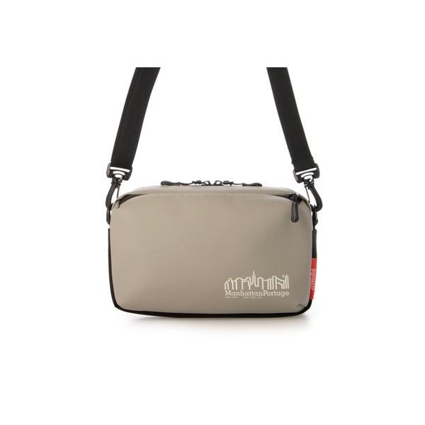 【発売日：2025年06月30日】【ブランド商品番号】MP1404L2VGL6 GRY / 【ブランド名】Manhattan Portage（マンハッタンポーテージ） / 【色】Gray / 【表素材】その他生地 / 【裏素材】ナイロン /...