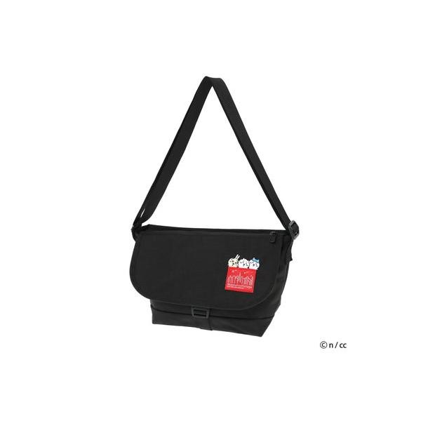 【発売日：2026年05月21日】【ブランド商品番号】MPG00734 BLK / 【ブランド名】Manhattan Portage（マンハッタンポーテージ） / 【色】Black / 【表素材】ナイロン / 【原産国】その他