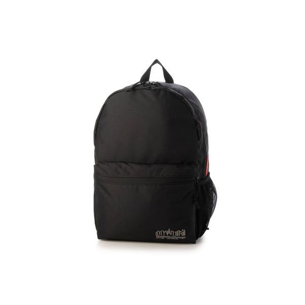 【発売日：2025年03月04日】【ブランド商品番号】MP1241CDRSP BLK / 【ブランド名】Manhattan Portage（マンハッタンポーテージ） / 【色】Black / 【表素材】その他合成繊維 / 【裏素材】生地・合...