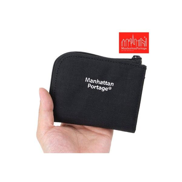【発売日：2026年03月18日】【ブランド商品番号】MP2007-2 Black / 【ブランド名】Manhattan Portage（マンハッタンポーテージ） / 【色】Black