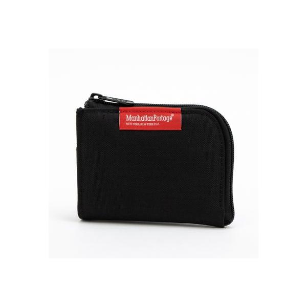 【発売日：2026年02月19日】【ブランド商品番号】MP2007-2 BLK / 【ブランド名】Manhattan Portage（マンハッタンポーテージ） / 【色】Black / 【素材】ナイロン / 【原産国】台湾