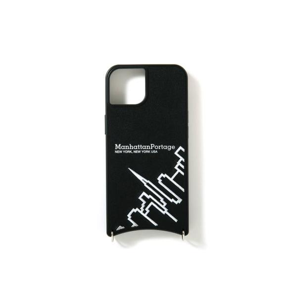 【発売日：2025年12月01日】【ブランド商品番号】124500760-N BLK2 / 【ブランド名】Manhattan Portage（マンハッタンポーテージ） / 【色】ブラック系その他2 / 【素材】ポリウレタン、ポリカーボネート...