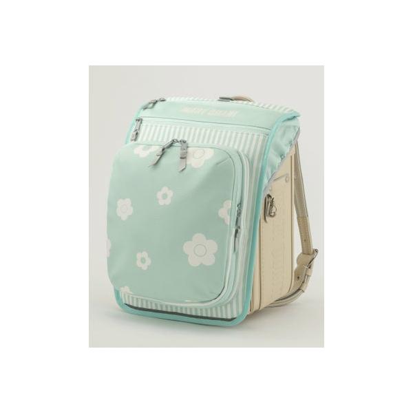 【発売日：2025年04月05日】【ブランド商品番号】mqr-23013 SN67 / 【ブランド名】MARY QUANT（マリークワント） / 【色】ミントグリーン