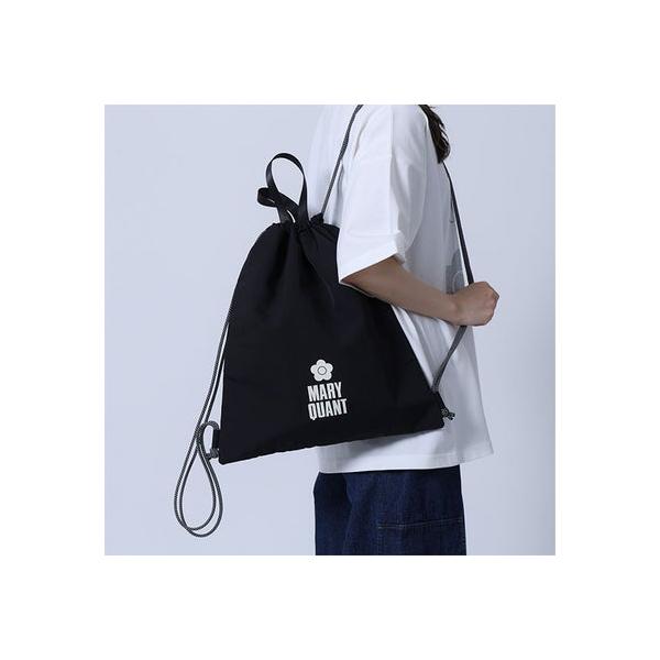 【発売日：2026年05月22日】【ブランド商品番号】226812155 010 / 【ブランド名】MARY QUANT（マリークワント） / 【色】ブラック / 【原産国】中国