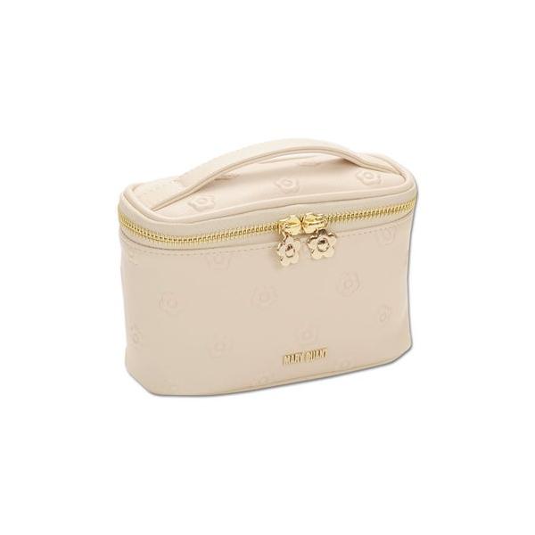 【発売日：2025年04月08日】【ブランド商品番号】268854393 040 / 【ブランド名】MARY QUANT（マリークワント） / 【色】ベージュ