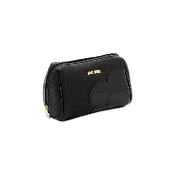 【発売日：2025年02月14日】【ブランド商品番号】269853458 010 / 【ブランド名】MARY QUANT（マリークワント） / 【色】ブラック