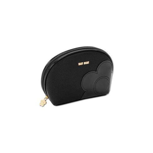 【発売日：2025年02月19日】【ブランド商品番号】269853459 010 / 【ブランド名】MARY QUANT（マリークワント） / 【色】ブラック