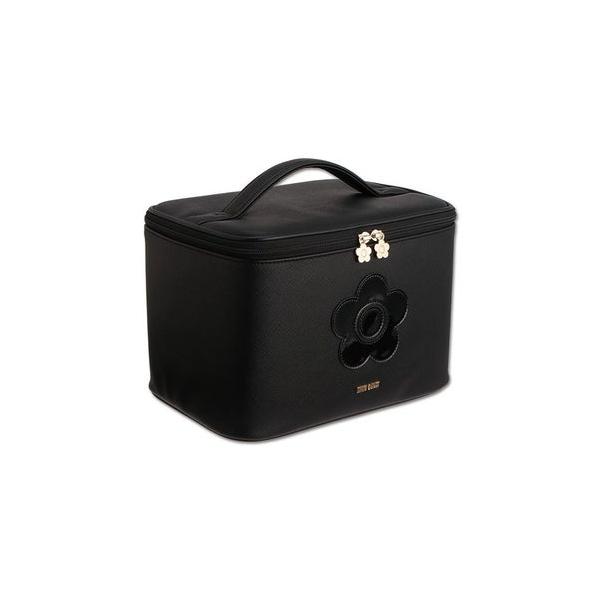 【発売日：2025年02月16日】【ブランド商品番号】222854785 010 / 【ブランド名】MARY QUANT（マリークワント） / 【色】ブラック