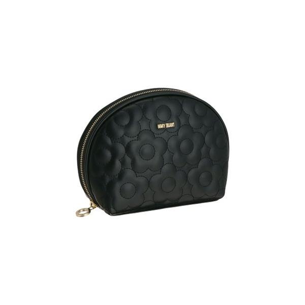 【発売日：2025年01月12日】【ブランド商品番号】224854891 010 / 【ブランド名】MARY QUANT（マリークワント） / 【色】ブラック / 【素材】ポリウレタン / 【原産国】中国