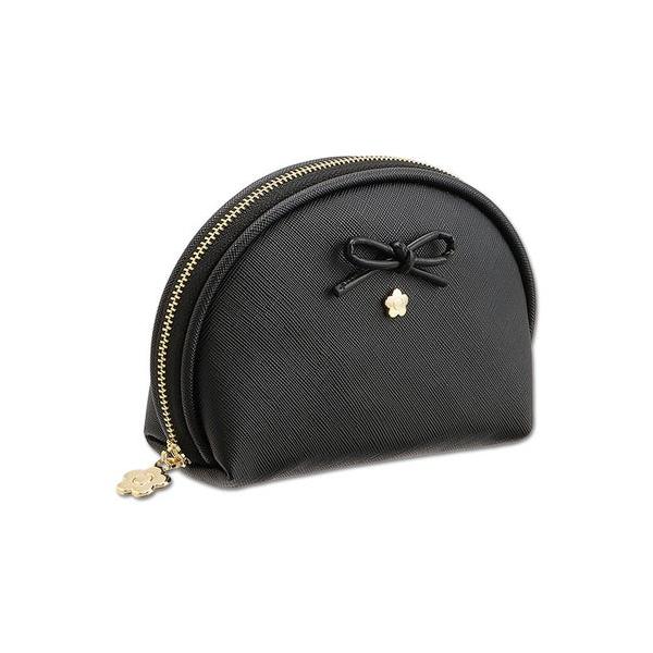 【発売日：2025年06月06日】【ブランド商品番号】225852933 010 / 【ブランド名】MARY QUANT（マリークワント） / 【色】ブラック / 【素材】ポリウレタン、付属：牛革 / 【原産国】中国