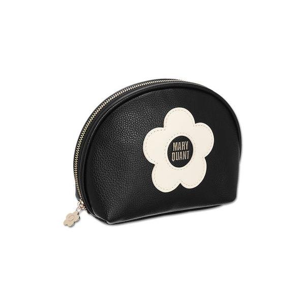 【発売日：2025年10月17日】【ブランド商品番号】225854964 010 / 【ブランド名】MARY QUANT（マリークワント） / 【色】ブラック / 【素材】ポリウレタン / 【原産国】中国
