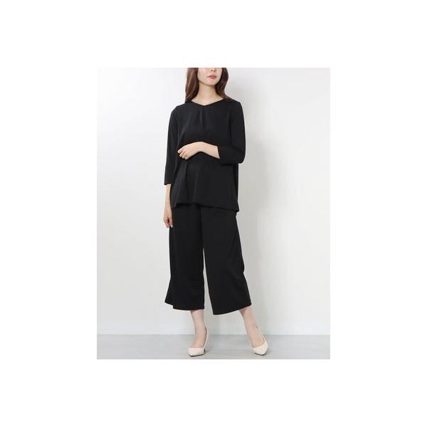 【発売日：2025年02月19日】【ブランド商品番号】M171116 ブラック / 【ブランド名】maga-felicita（マーガ フェリチタ） / 【色】ブラック / 【素材】ポリエステル100％ / 【原産国】日本