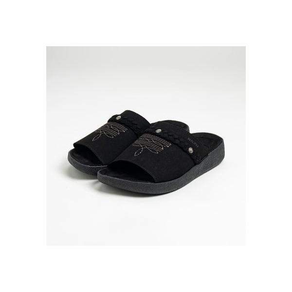 【発売日：2026年04月03日】【ブランド商品番号】EL RANCHO SLIDE MS120001 / 【ブランド名】MALIBU SANDALS（マリブサンダルズ） / 【色】BLACK/BLACK / 【表素材】合成皮革 / 【ソー...